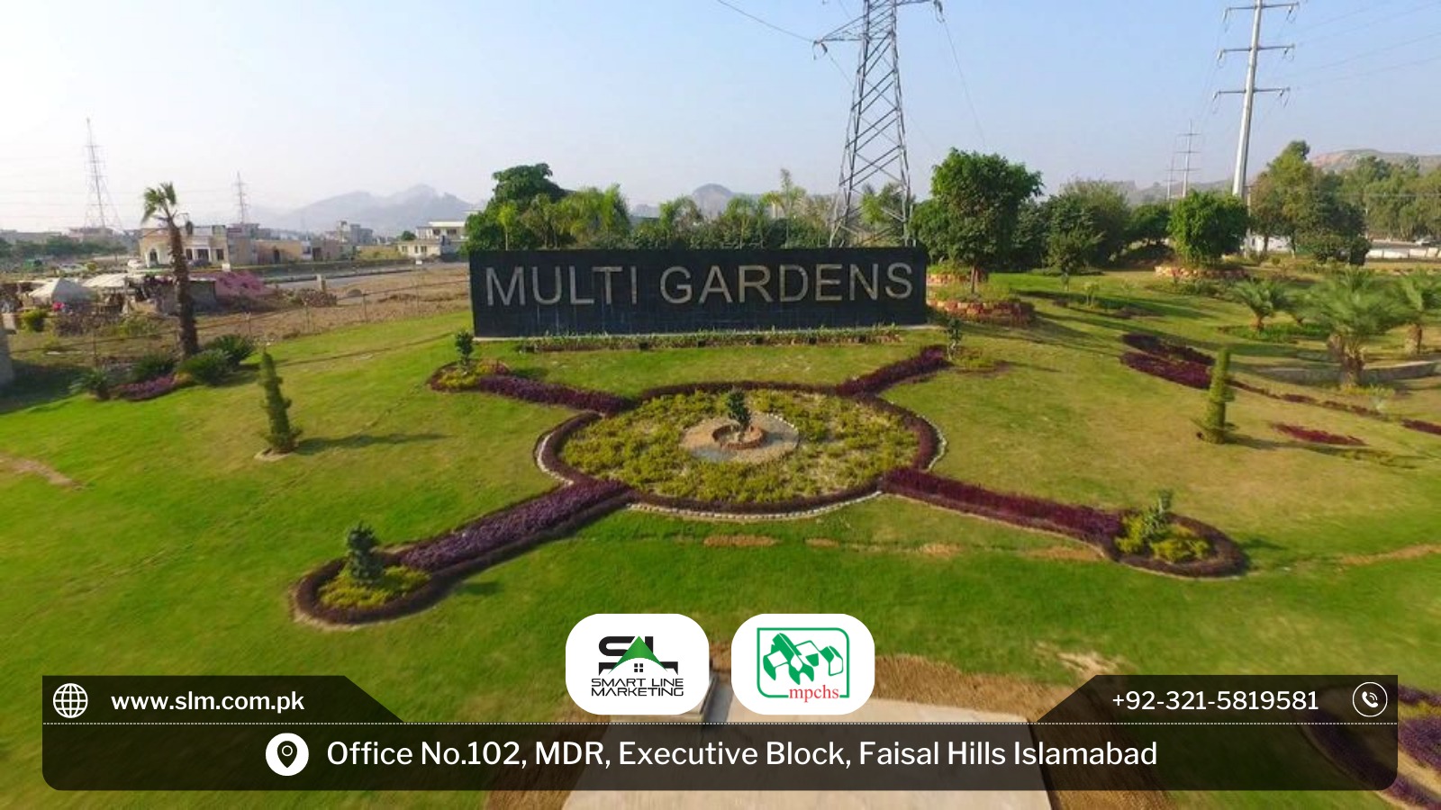 Success of Multi Gardens in Twin Cities - Smart Line Marketing